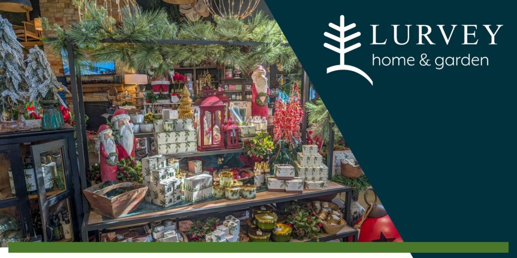 Events - Lurvey Landscape Supply