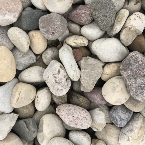Bulk Pebbles & Gravel Archives - Lurvey Landscape Supply