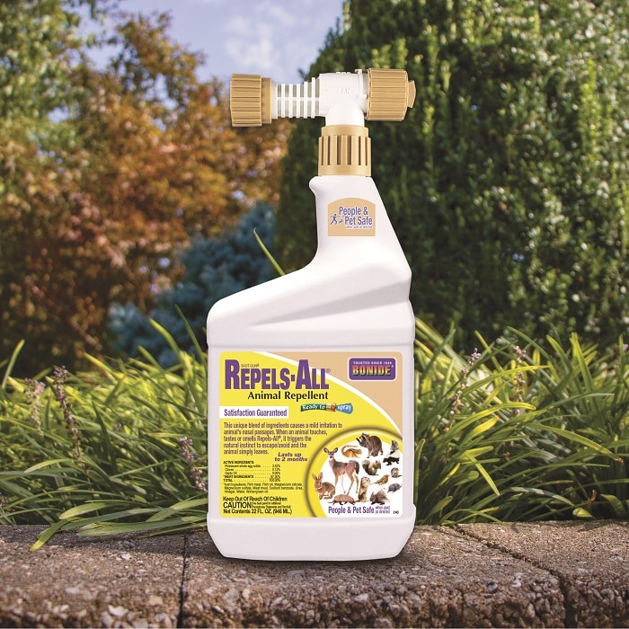 Bonide, Repels-All RTS qt - Lurvey Landscape Supply