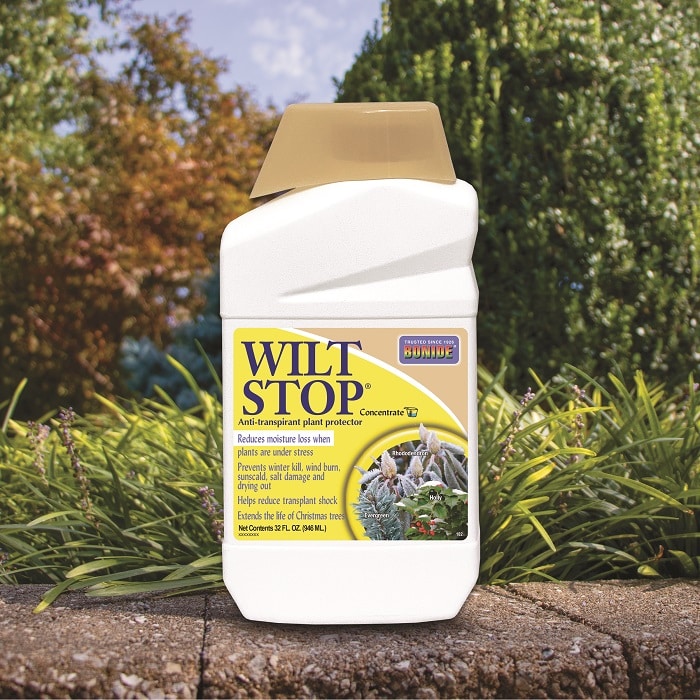 Bonide, Wilt Stop Plant Protector Concentrate 32oz - Lurvey Landscape ...