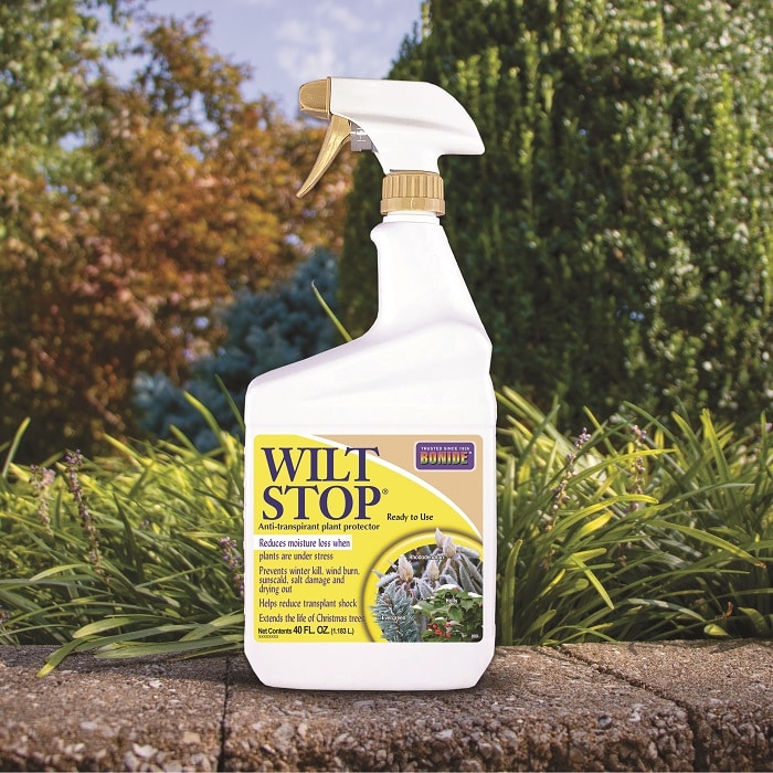 Bonide, Wilt Stop Plant Protector RTU 40oz - Lurvey Landscape Supply