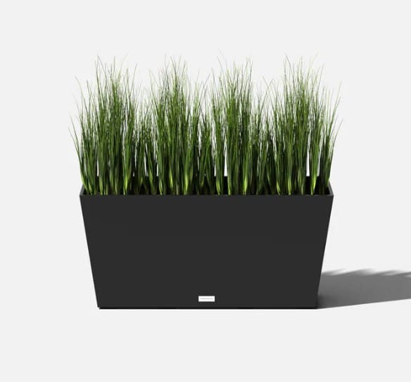 Veradek, Midori Planter 31" - Lurvey Landscape Supply