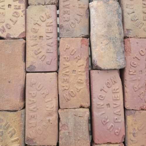 Reclaimed Purington BLOCK - Lurvey Landscape Supply
