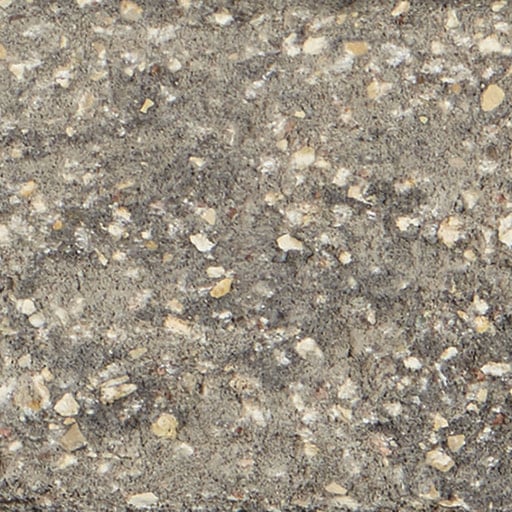 County Tribute Split Face 1-Sided Wall Silvertone - Lurvey Landscape Supply