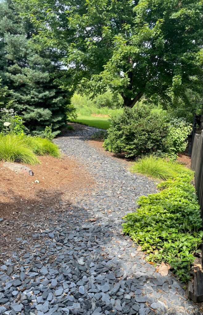 Grey Slate .5 cu.ft. - Lurvey Landscape Supply