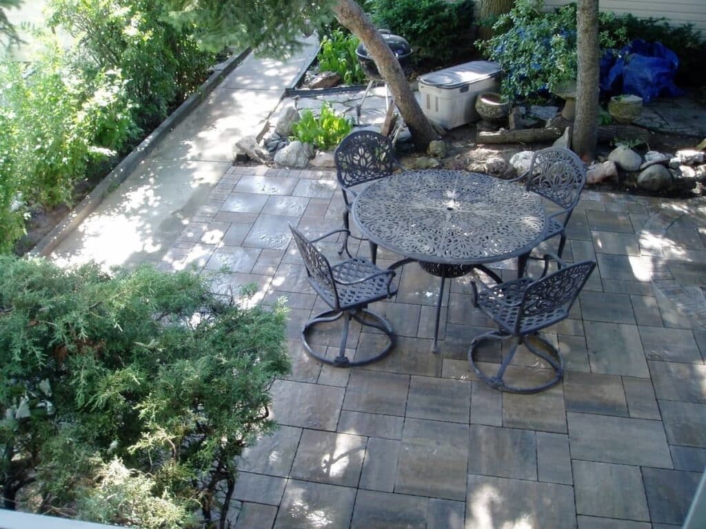 Express Landscape Design - Lurvey Landscape Supply