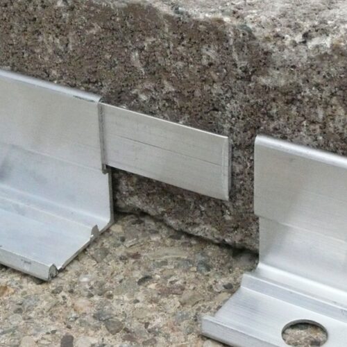 Curvrite Paver Edging Flex/Rigid 8' - Lurvey Landscape Supply