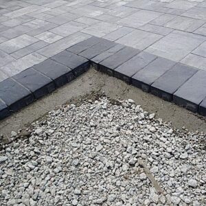 Perma Edge Paver Edging 77 lbs - Lurvey Landscape Supply