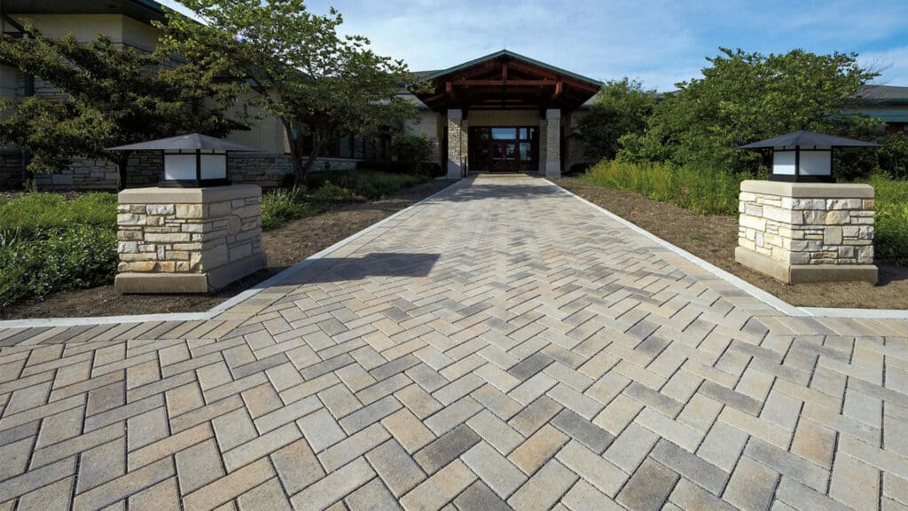 Introduction to Hardscape Design Trends in 2024 - Lurvey Landscape Supply