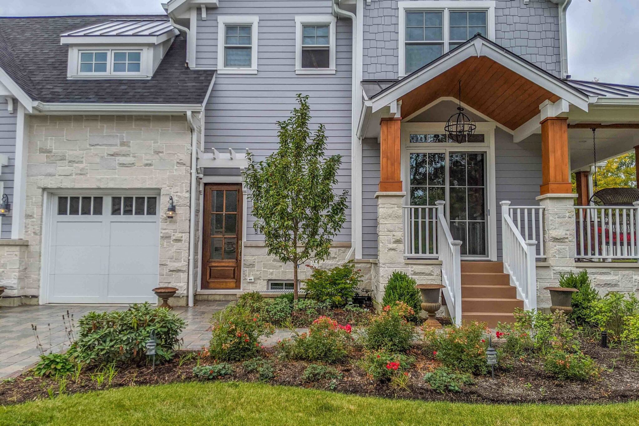 Express Landscape Design - Lurvey Landscape Supply