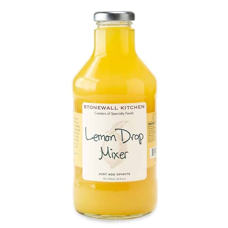 Lemon Drop Mixer 24oz - Lurvey Landscape Supply