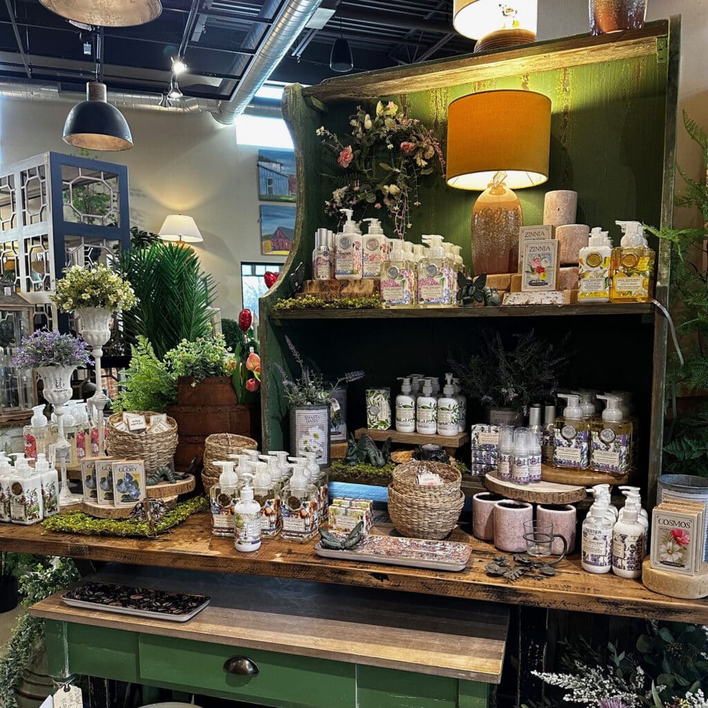 Products - Lurvey Landscape Supply