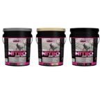 Alliance Gator Nitro Poly Sand Gray 40# - Lurvey Landscape Supply