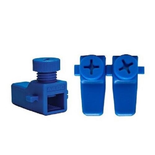 A-LOC Quick Locking Wire Connector 50 Count - Lurvey Landscape Supply