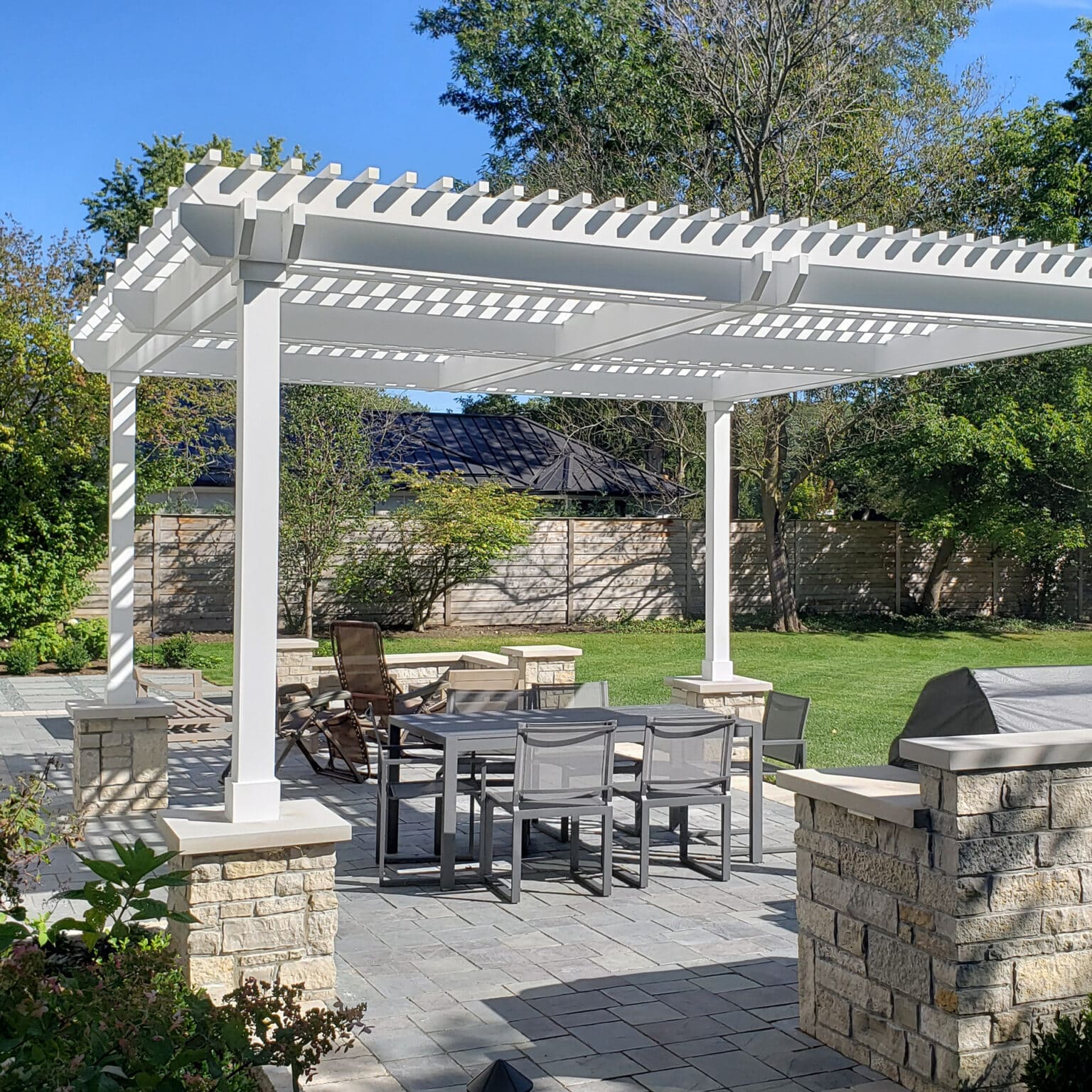 Lurvey Landscape Supply
