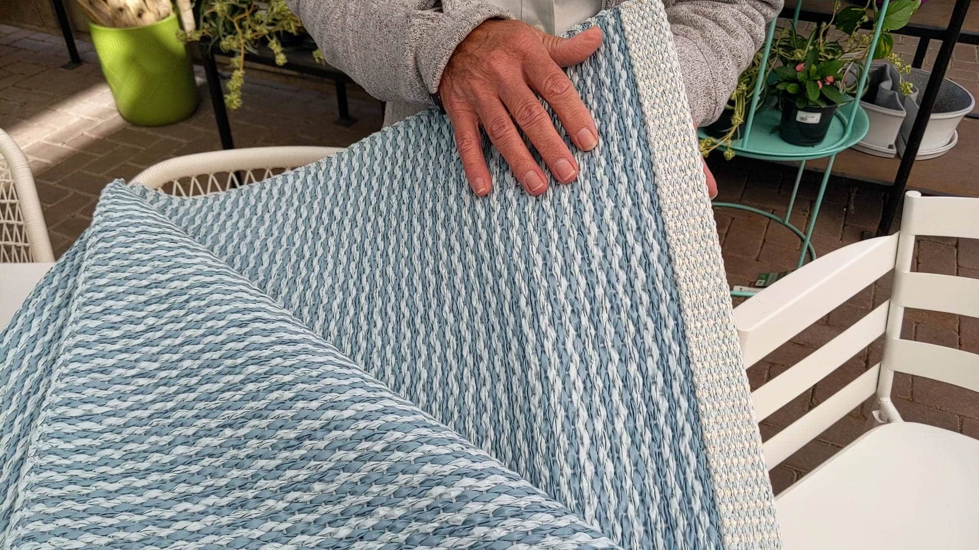 Pappelina Rugs - Lurvey Landscape Supply