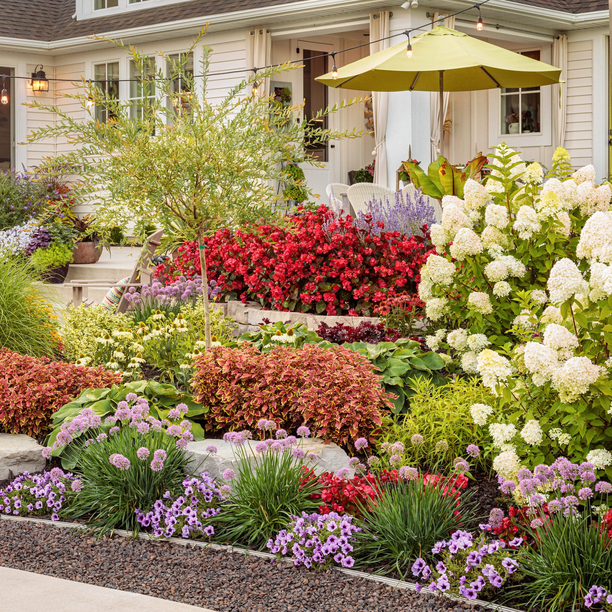Lurvey Landscape Supply