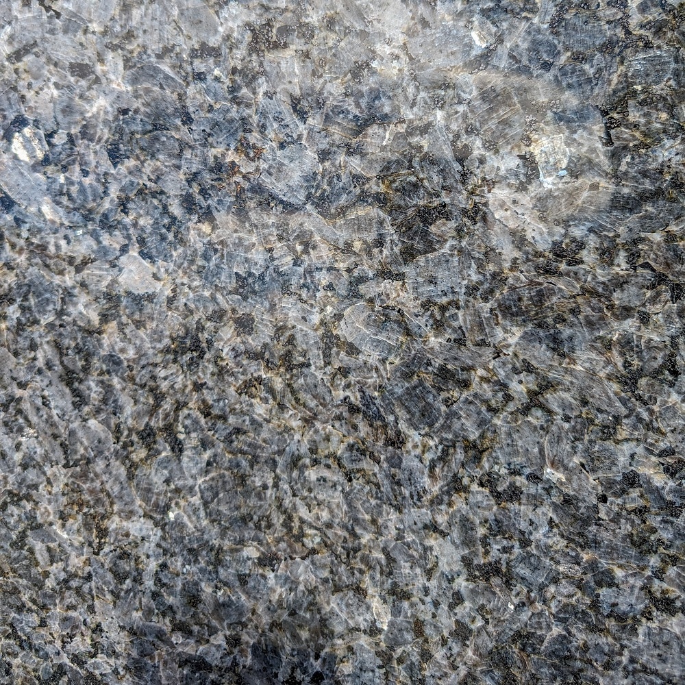 Slab T&M Blue Pearl GT 1.25" Sq.Ft. - Lurvey Landscape Supply