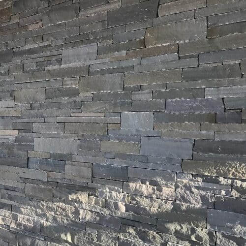 Thin Vnr Bluestone Full Range Ledge - Lurvey Landscape Supply