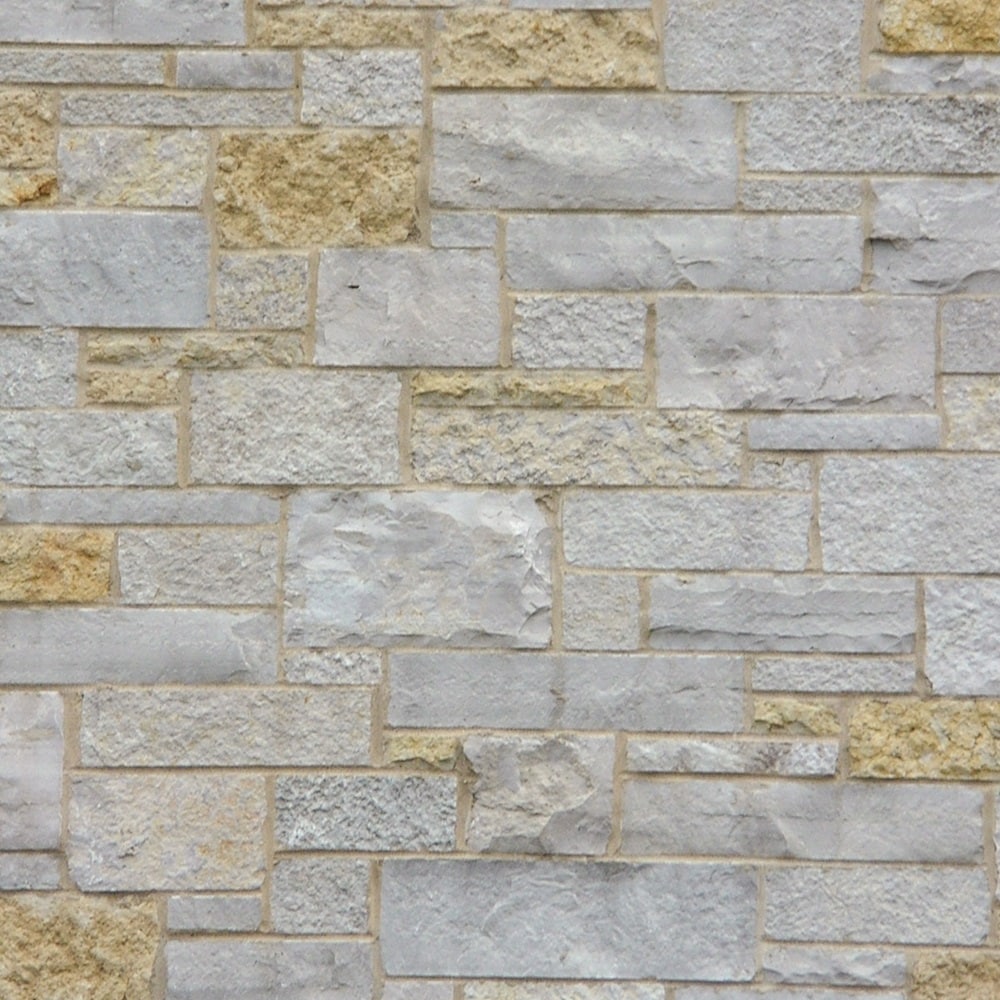 Veneer Buckingham Country Manor - Lurvey Landscape Supply
