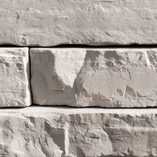 High Format Grand Ledge Wall Limestone - Lurvey Landscape Supply