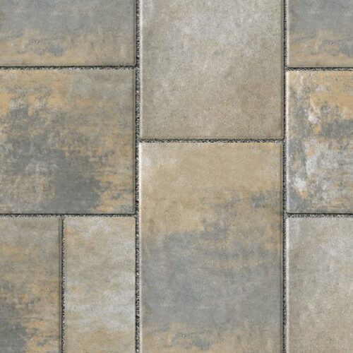 Treo Smooth Random River - Lurvey Landscape Supply