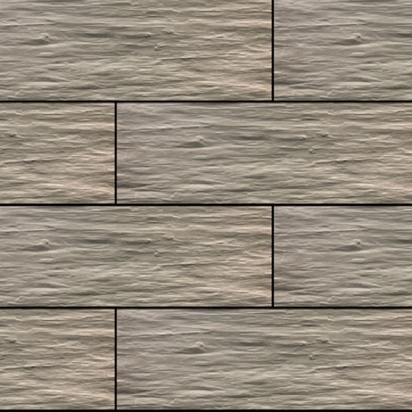 UCARA Panel Wall Lavano Fossil - Lurvey Landscape Supply
