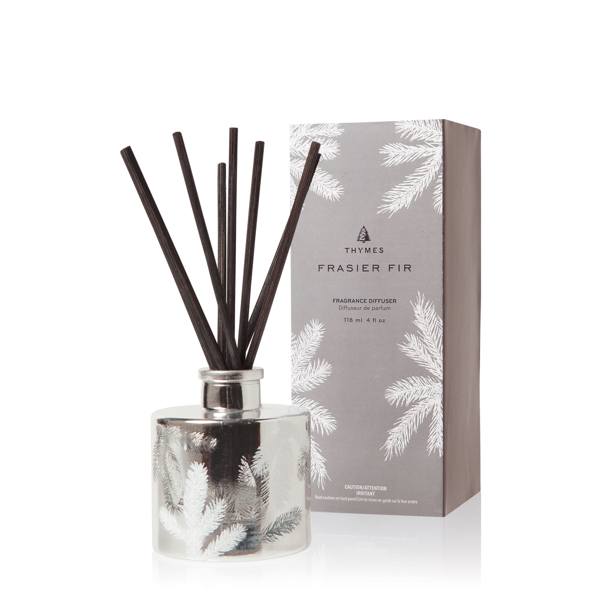 Frasier Fir Statement Petite Reed Diffuser 4fl oz - Lurvey Landscape Supply