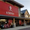 Lurvey Landscape Supply
