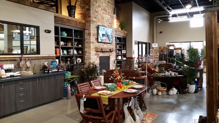 Garden Center – Des Plaines - Lurvey Landscape Supply