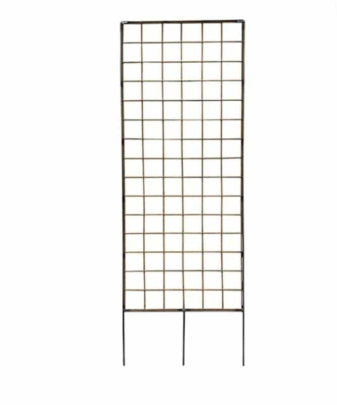 Trellis, Rustic Flat 5'x4' - Lurvey Landscape Supply